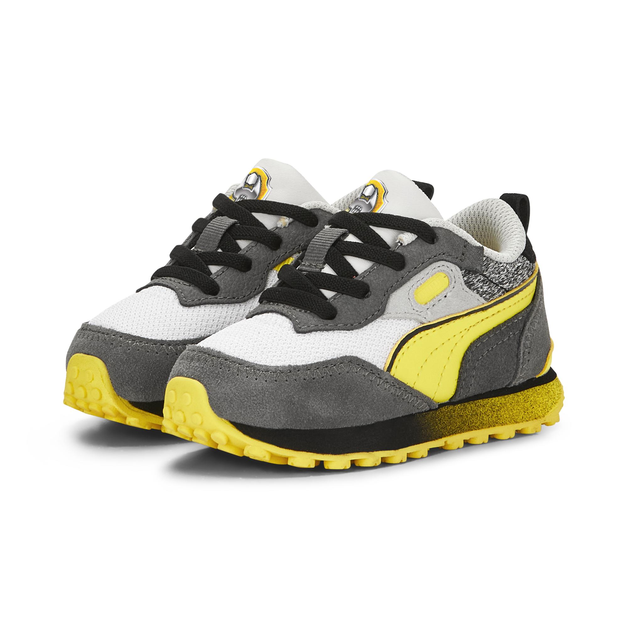 Todos al rescate con Puma x Paw Patrol - INSOLENTE MAGAZINE
